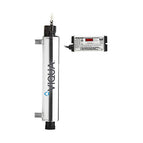 Viqua BA-ICE-S UV Water Disinfection System Controller for S5Q-PA ...
