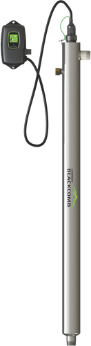 BLACKCOMB 5.1 UV System - LB5-151 by Luminor | 15gpm – Provizio